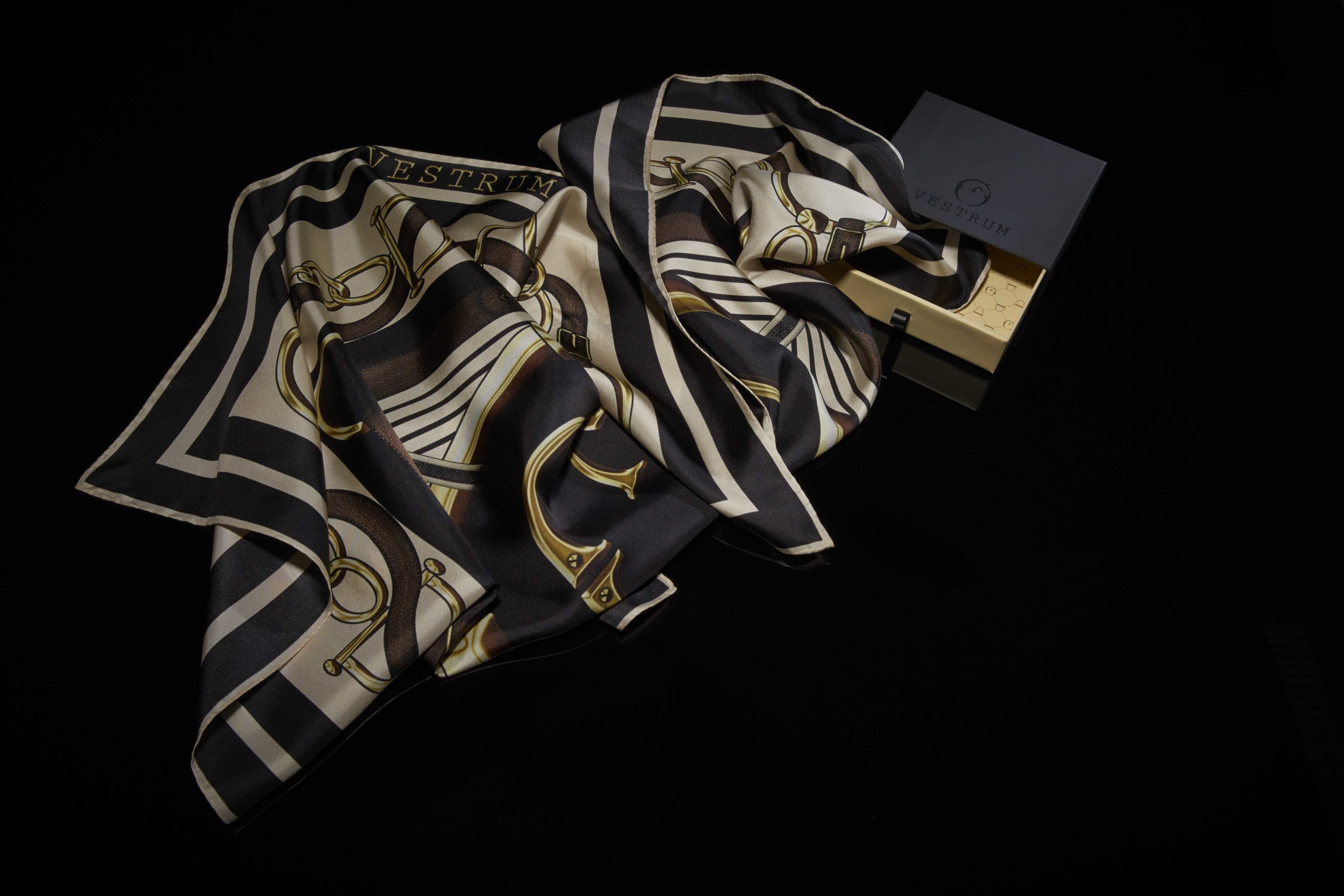 About us – Vestrum