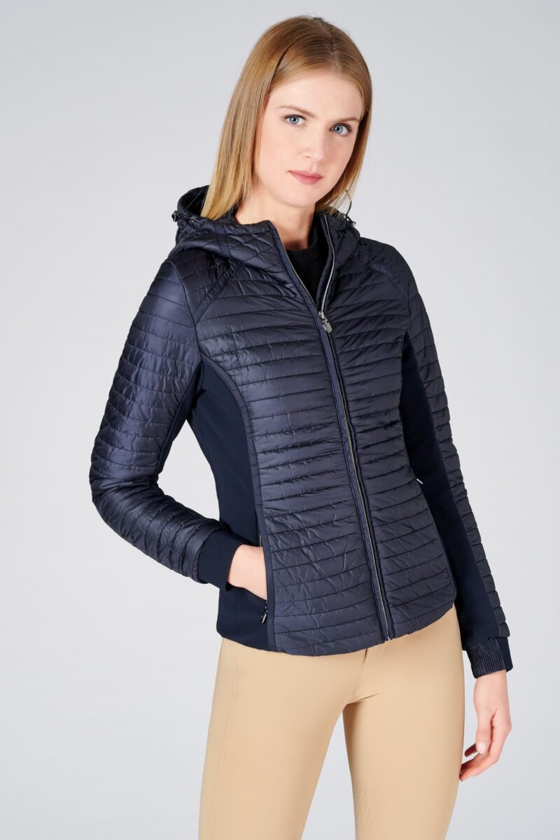 VESTRUM CLUB - Vestrum