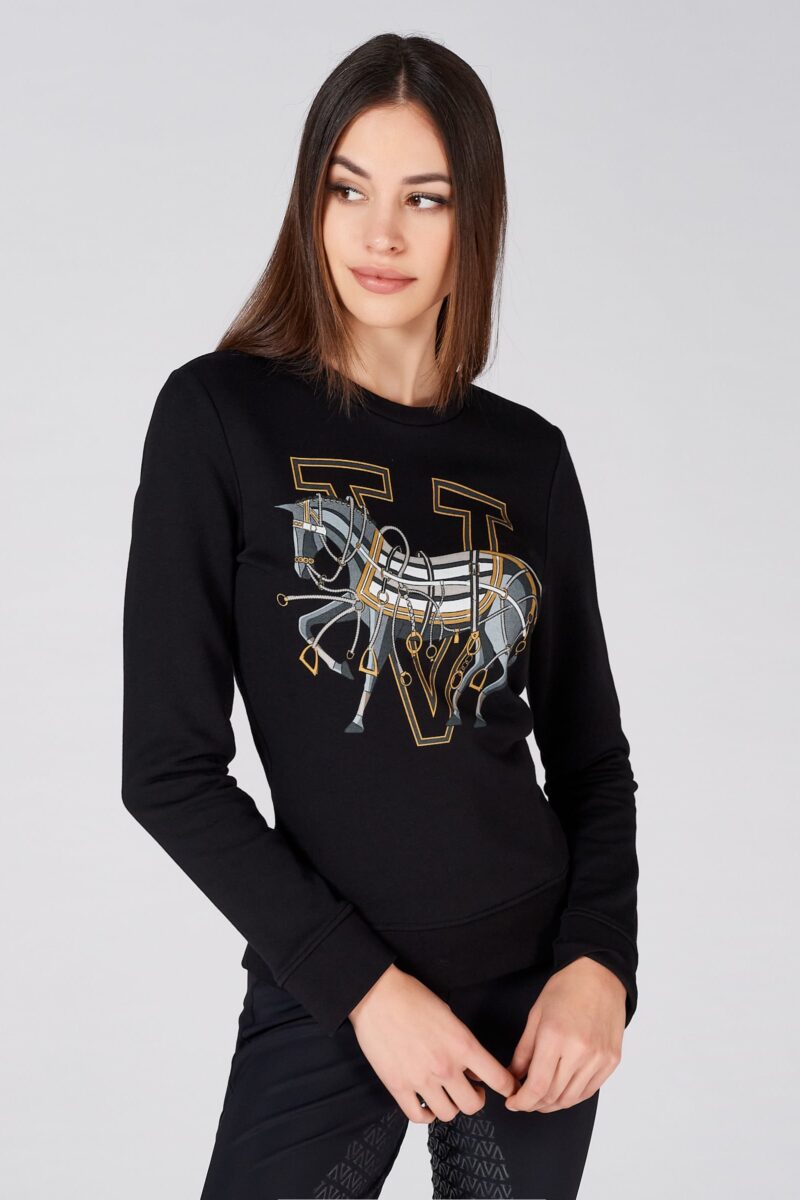 WOMEN'S TOPS - Vestrum