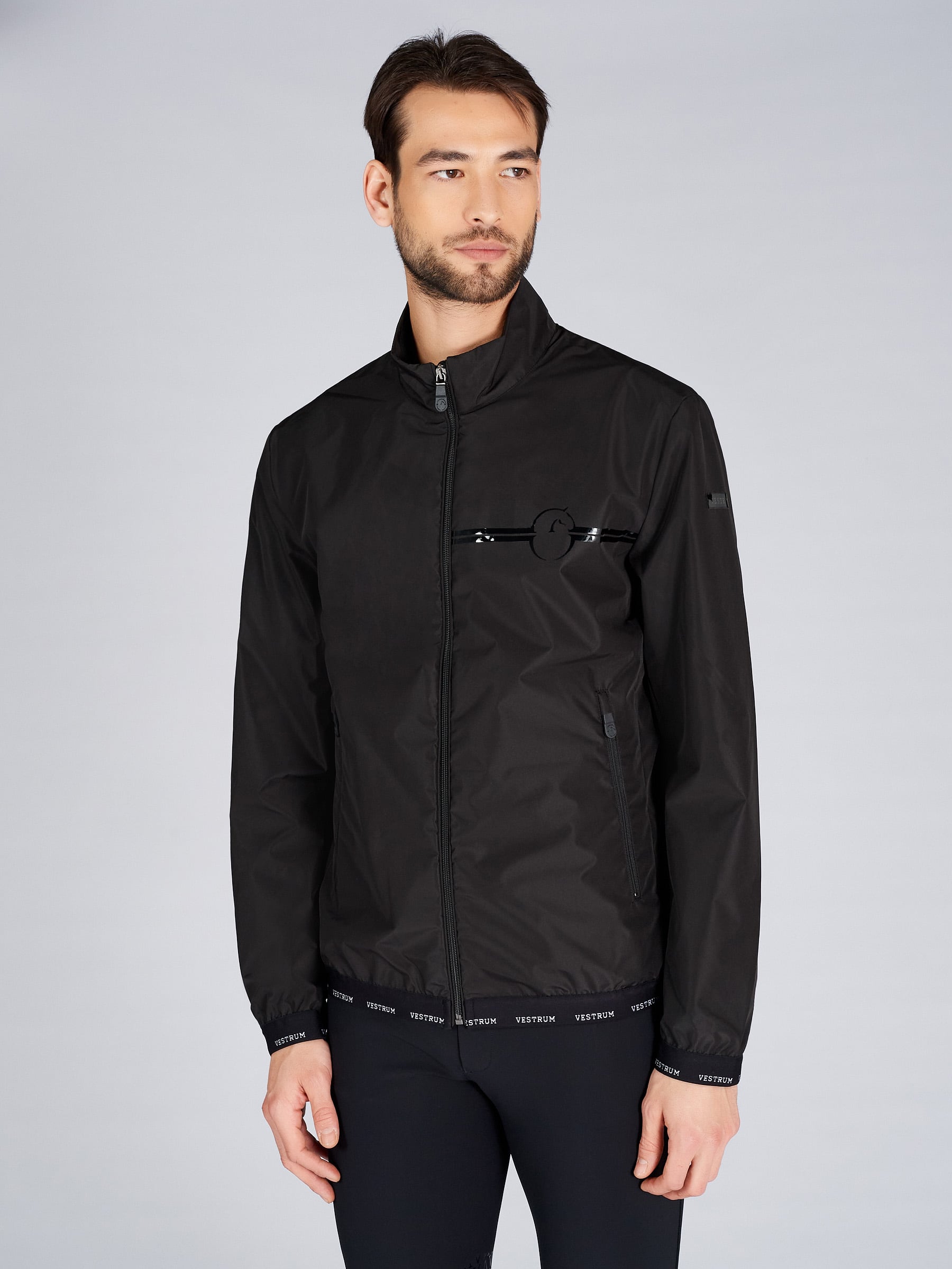 GRIGNANO MEN'S LIGHT PADDED JACKET - Vestrum