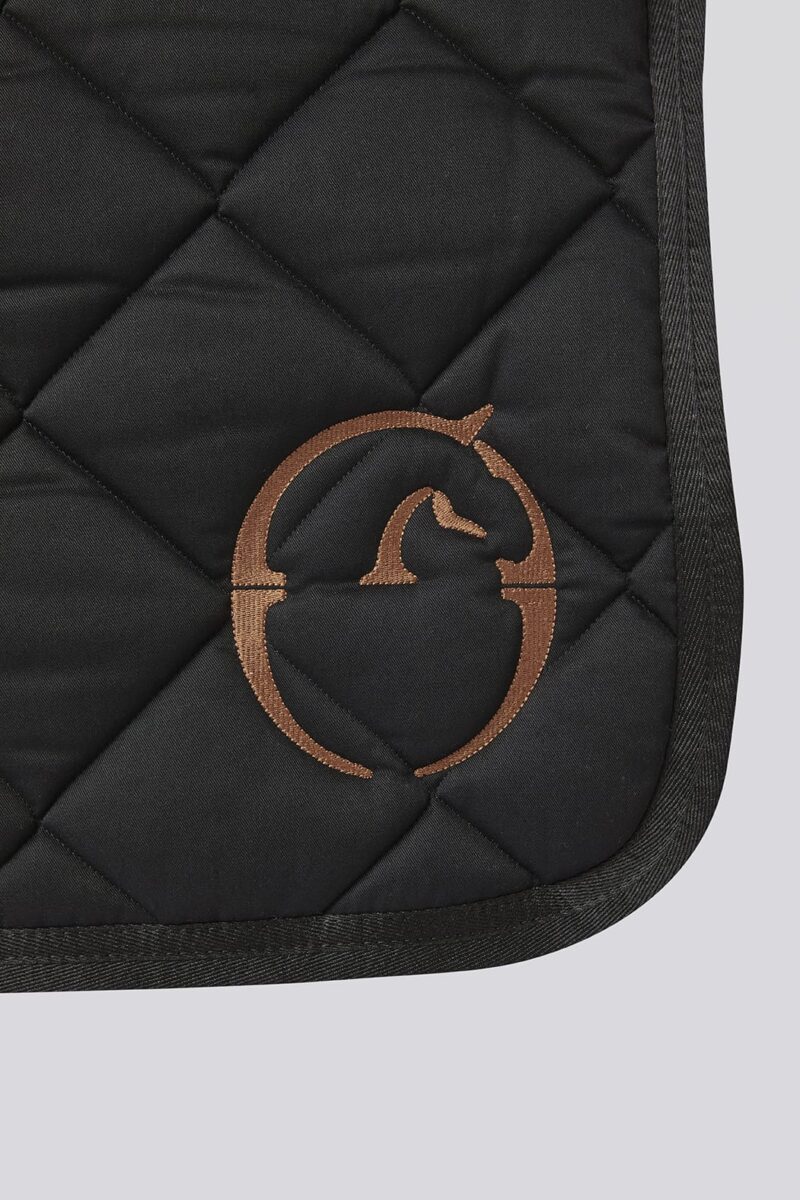 BONN JUMPING SADDLE PAD - Vestrum