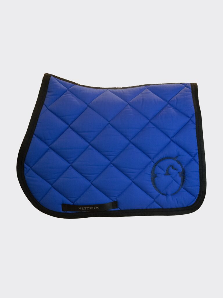 BONN JUMPING SADDLE PAD - Vestrum